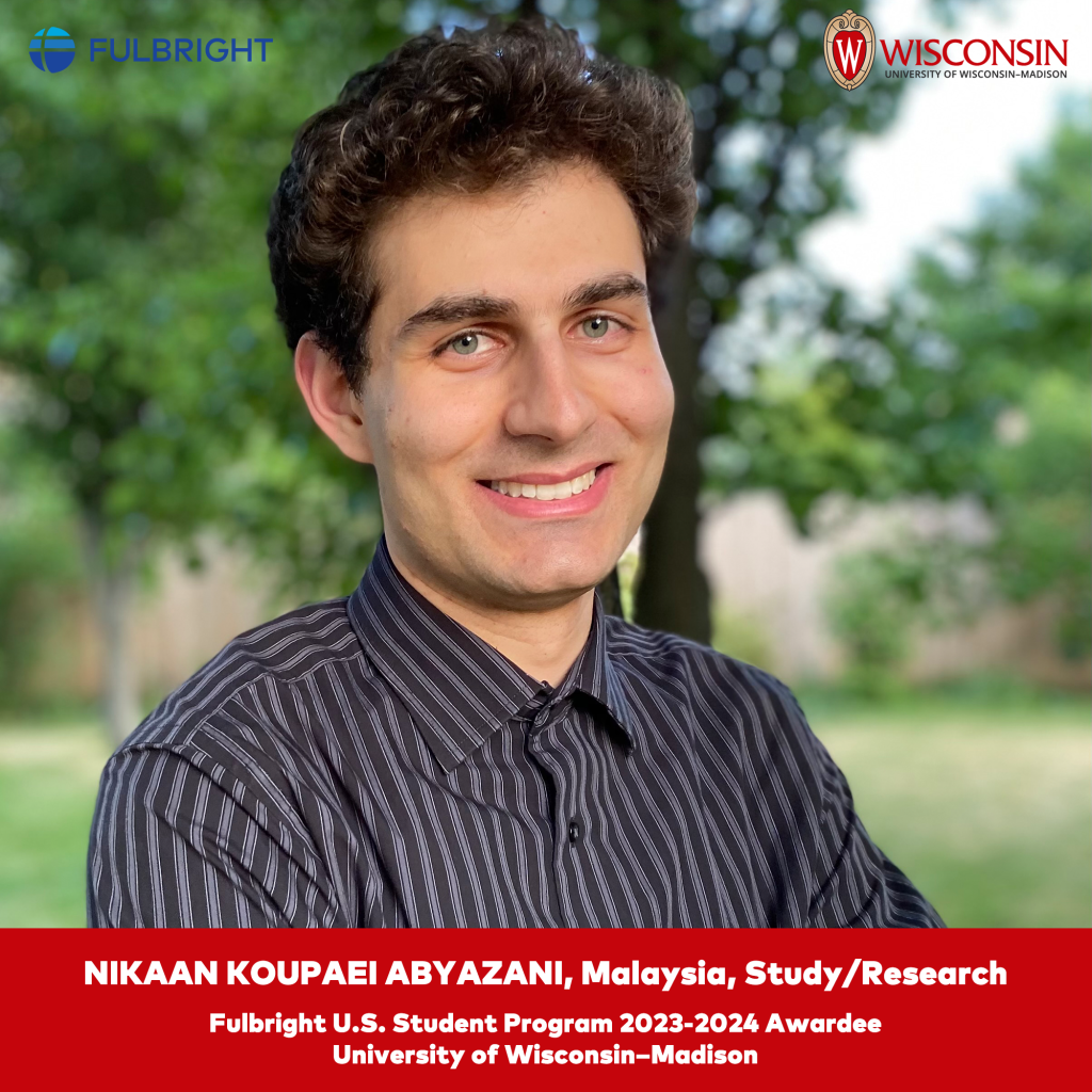 Fulbright at UW-Madison – UW–Madison